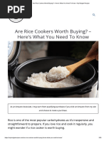 20 Kitchen Tools and Its Uses | PDF | Frying Pan | Spoon