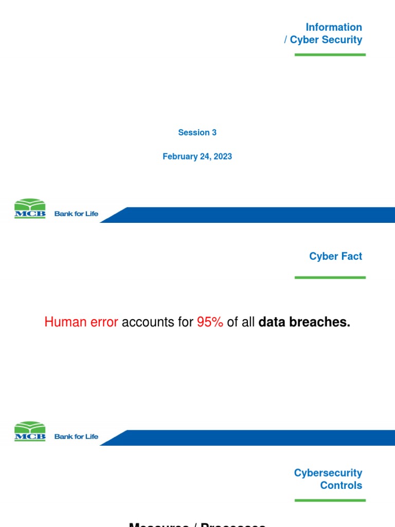 Cyber Security 3 Pdf Pdf Computer Security Security