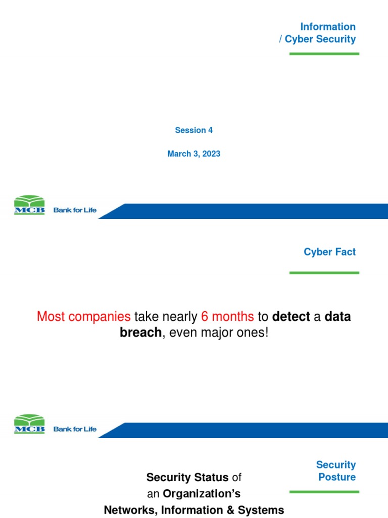 Cyber Security 4 PDF | PDF | Security | Computer Security Cyber Security 4 PDF | PDF | Security | Computer Security