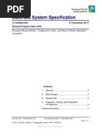 SPIR Form Instructions and Format Guide | PDF | Specification ...