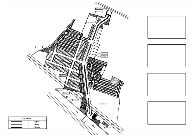 Site Plan PDF | PDF
