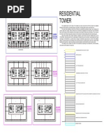 GFA vs CFA in Construction Explained | PDF | Architectural Elements ...