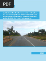 3M Straight Edge Test | PDF | Materials | Civil Engineering