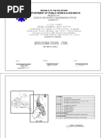 DPWH - DO - 029 - s2023 - Standard Plan For Rural Water Supply For ...