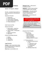 Asia Scale | PDF | Anatomical Terms Of Motion | Spinal Cord Injury