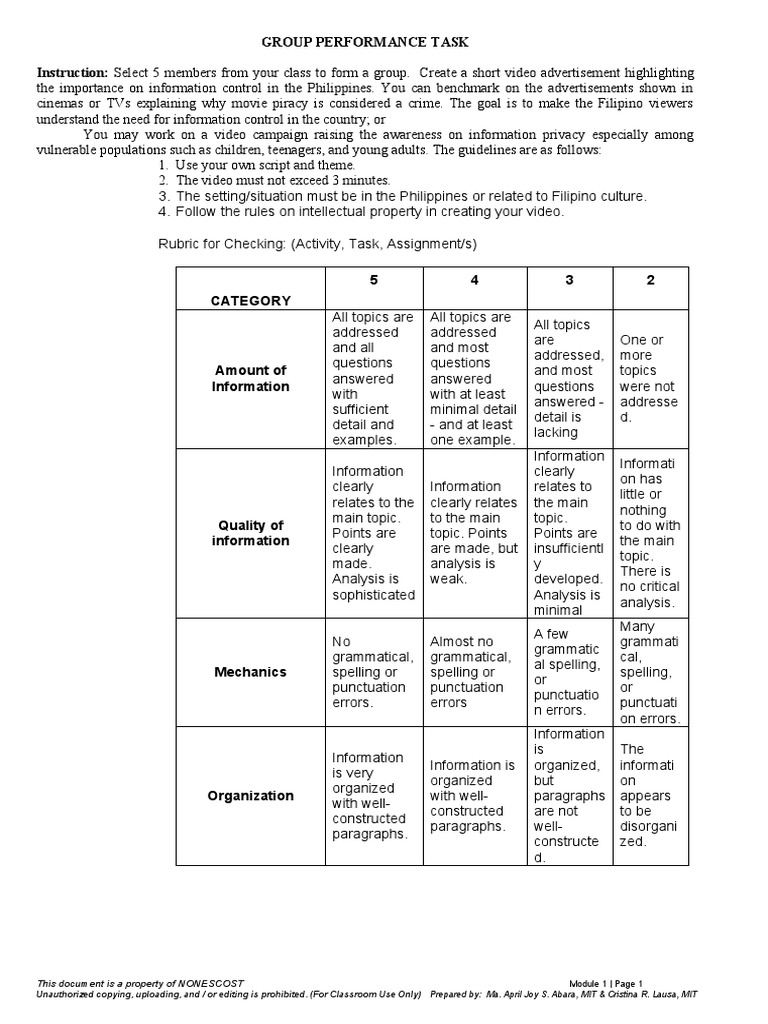 Module2 Lesson2 (Ver2.0) | Download Free PDF | Communication
