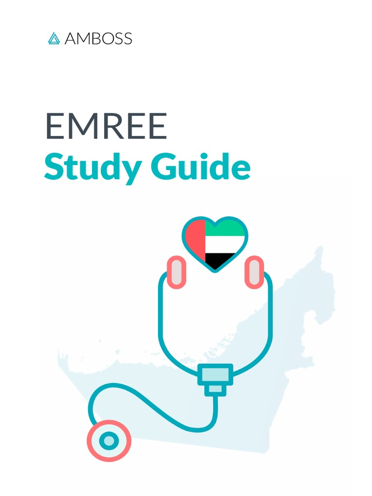 A Comprehensive Guide to Topics Covered on the Emirates Medical ...