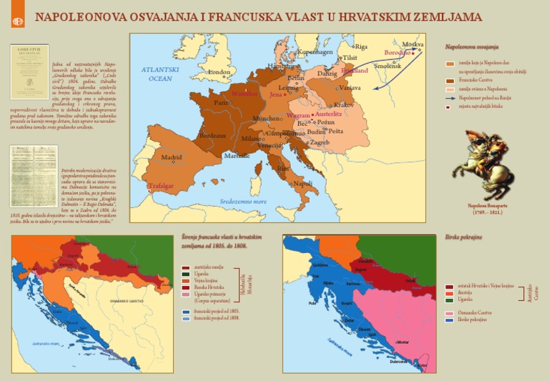 napoleonova_osvajanja | PDF