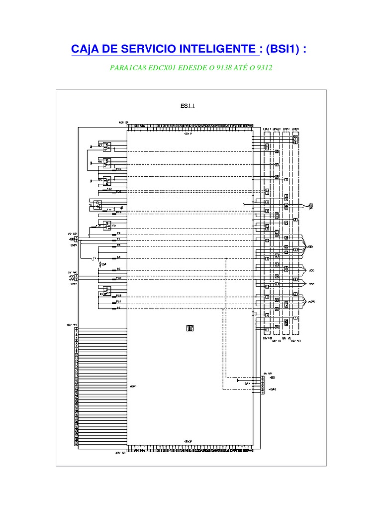 Fusiveis Bsi Mod Pdf Transporte Bens Manufaturados