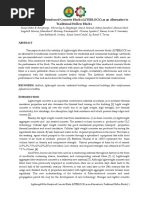 Compressive Strength of CHB in Philippines | PDF | Concrete | Masonry