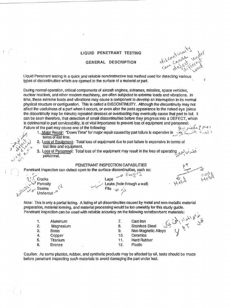 PT Level 3 Preparation 1 PDF | PDF | Chemistry | Materials