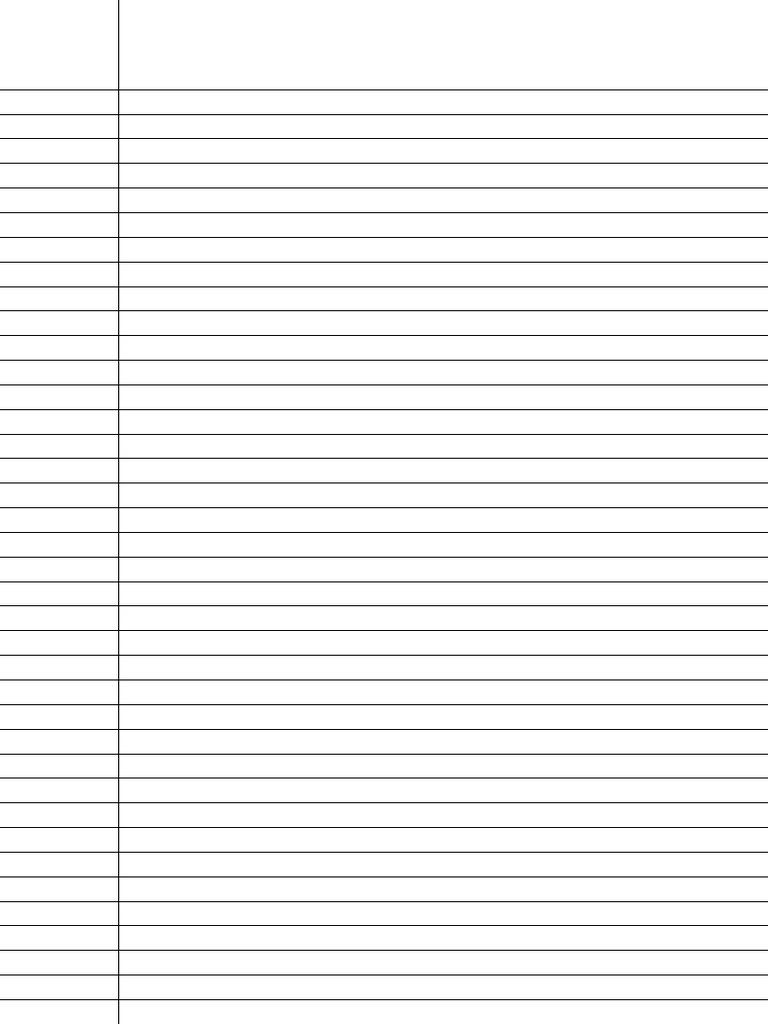 Note Taking Lined Paper.pdf | PDF