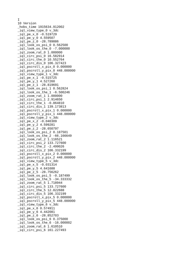 SSG B748-I 11 Prefs | PDF