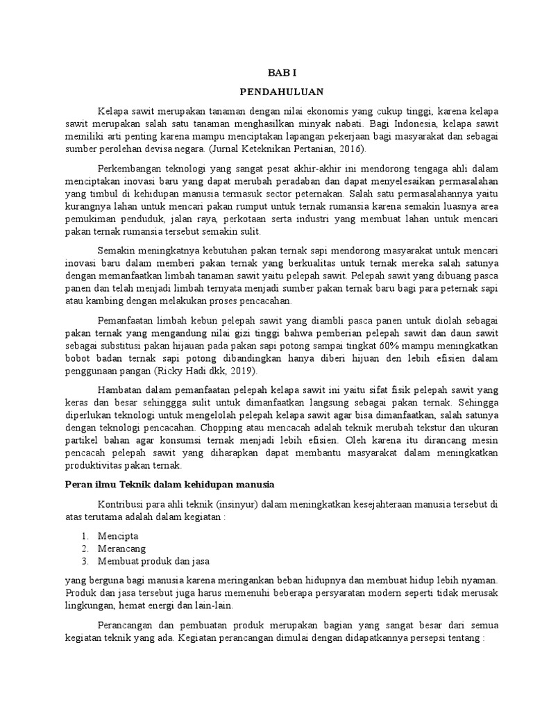 Rantek 2 | PDF | Komputer