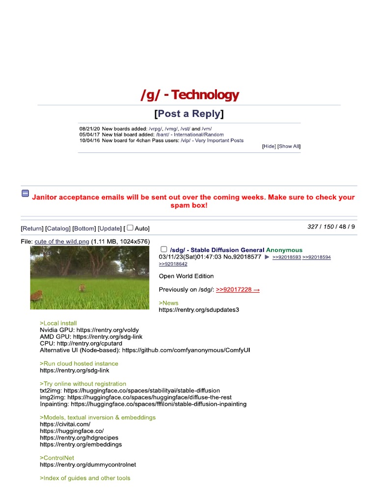 Difusion Estable | PDF