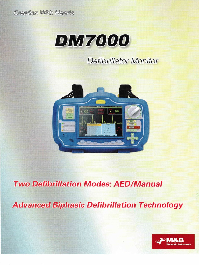 DM7000 | PDF
