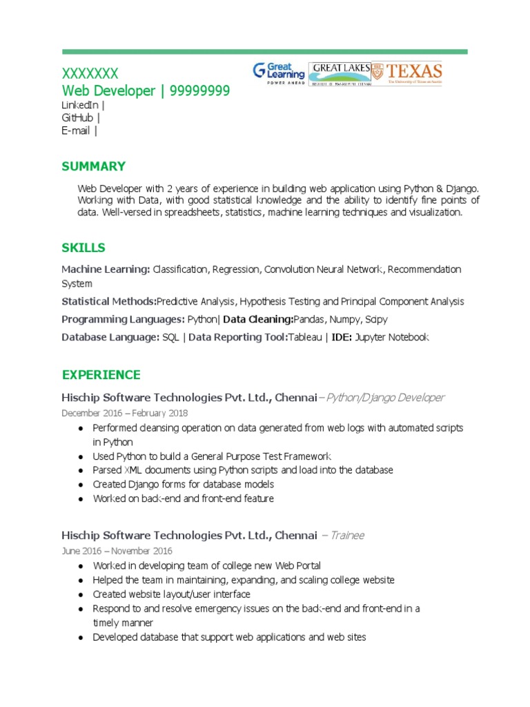 GL Template 1 | PDF | Databases | Python (Programming Language)