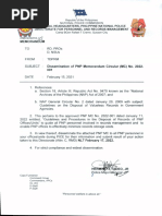 PNP-MC-2022-006 RCSP | PDF