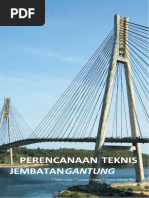 22 Gambar Standar Jembatan | PDF