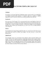 TACAN and VOR Frequency Table | PDF | Aircraft | Electronics