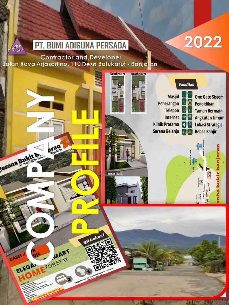 NEW Presentation PT - BAP PDF | PDF