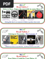 12 Life Saving Rules PDF | PDF