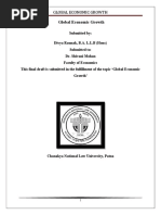 SD24 PM examiner's report | PDF | Data Analysis | Seasonality