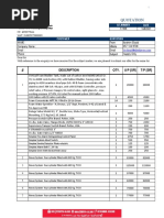 FM200 Calculation | PDF