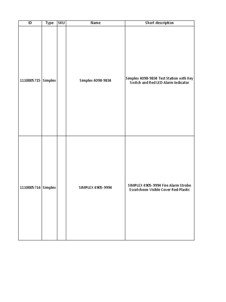Products 12-10 | PDF | Sensor | Electrical Engineering