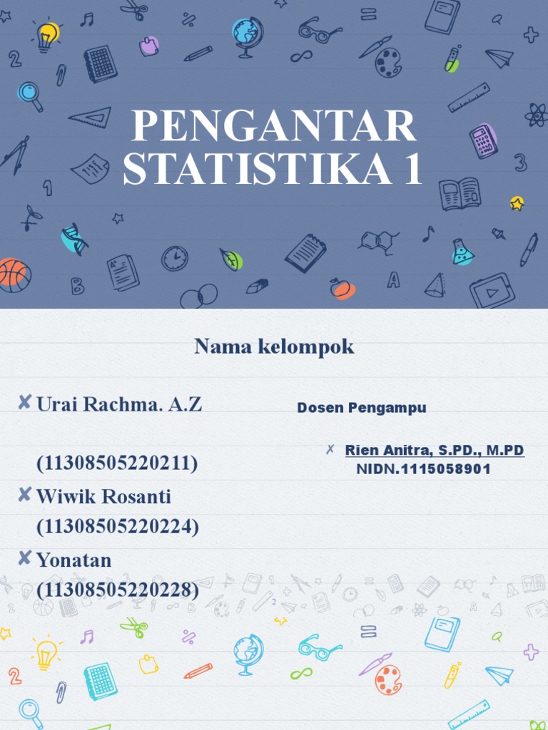 POWER POINT MTK KEL. 8 Bag | PDF