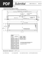 Duct Area Calculation Formulas | PDF | Teaching Methods & Materials ...