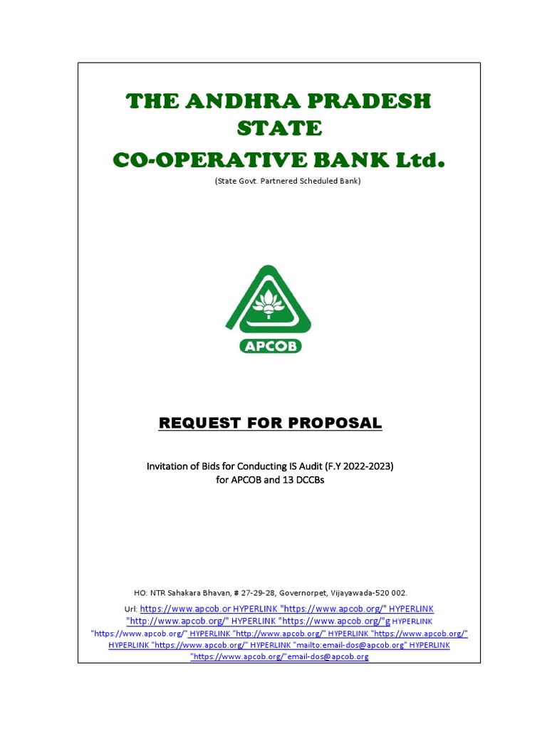 APCOB | PDF | Computer Network | Computer Security