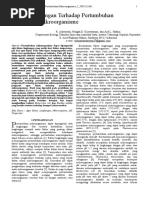 Isolasi Mikroorganisme: Metode Cawan Gores & Tuang | PDF | Sains ...