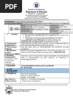 Grade 7 Poster/slogan Making | PDF