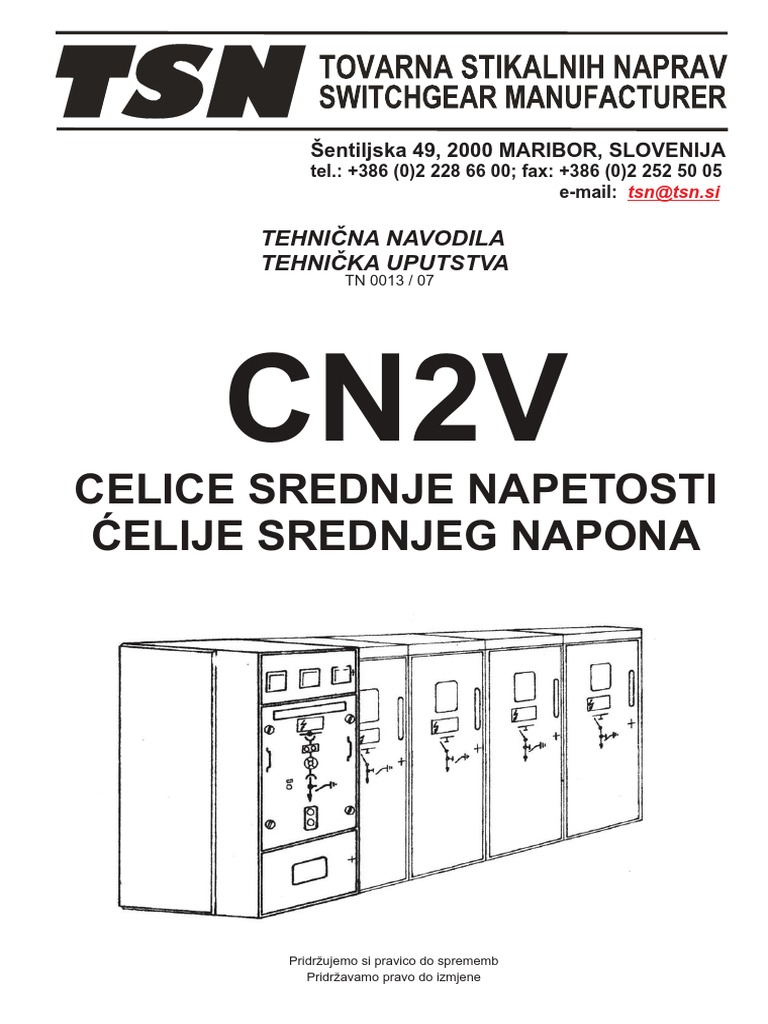 Cn2v Celice Pdf Pdf