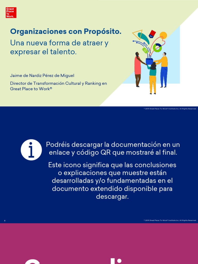 2019_10_21_Talentia-Maestro | PDF | Desarrollo personal | Salario