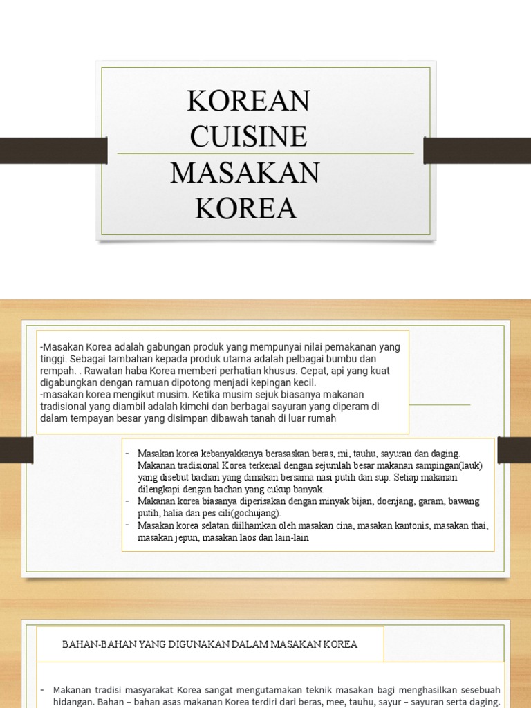 Korea | PDF
