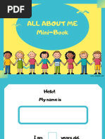 Rainbow Grade R BIG Book 2resized | PDF | Teachers | Cognition