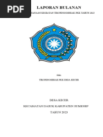 Mars Dasa Wisma | PDF