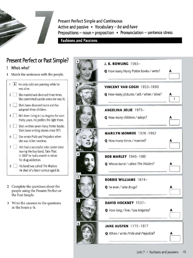 UNIT 7_workbook (3).pdf | PDF