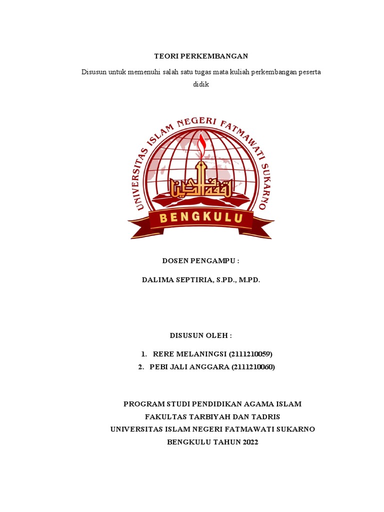 MKLH PPD KEL 5 | PDF