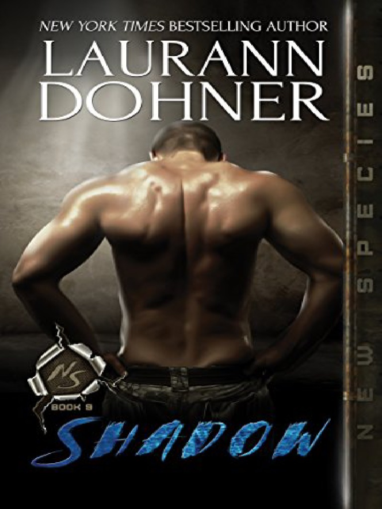 09 SHADOW - Laurann Dohner PDF | PDF