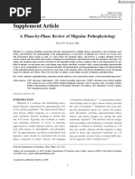 The Burke Lateropulsion Scale and Addressing Pusher Syndrome Post-Cva 1 ...