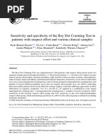 Complex Figure Drawing | PDF