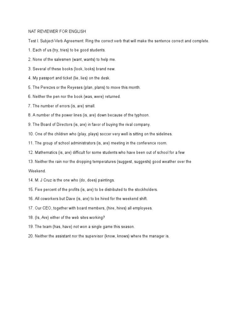 Nat Reviewer For English | PDF