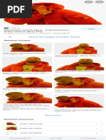 Never Give Up Digging For Diamonds Know Your Meme | PDF | World Wide ...