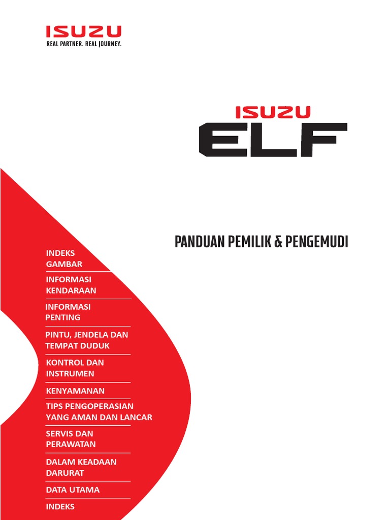613984e0a0772c8bef055c64 - Elf Owners Manual - Compressed PDF | PDF