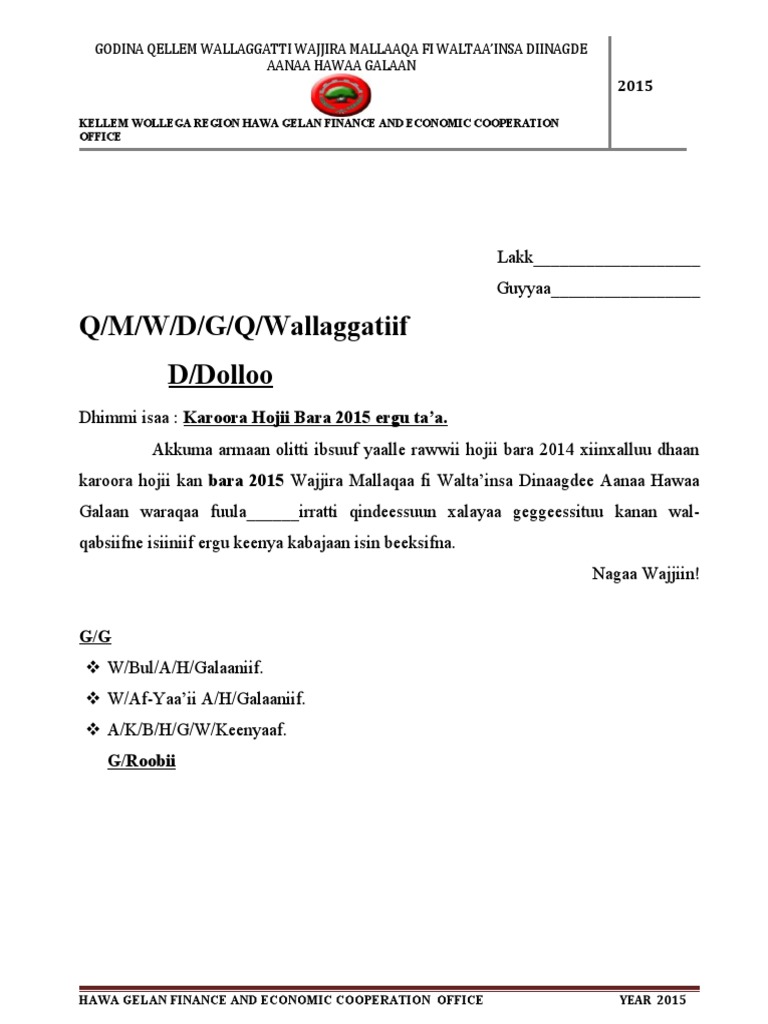 Xalayaa | PDF | Finance & Money Management