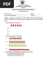 PROBLEM Solving Tagalog | PDF