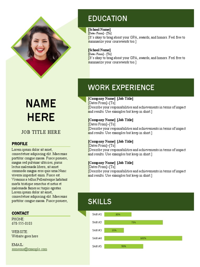 Cubist resume (1) | PDF